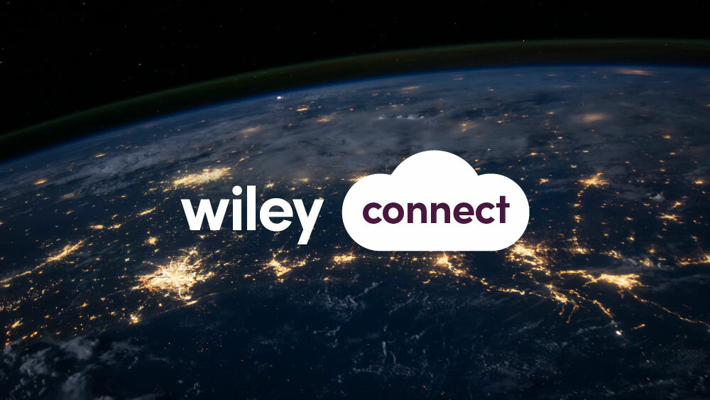 Wiley Connect: Wiley